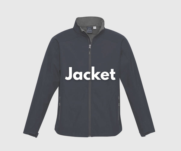 Custom Work Jackets with Free Logo – No Minimum Order Australia – My ...