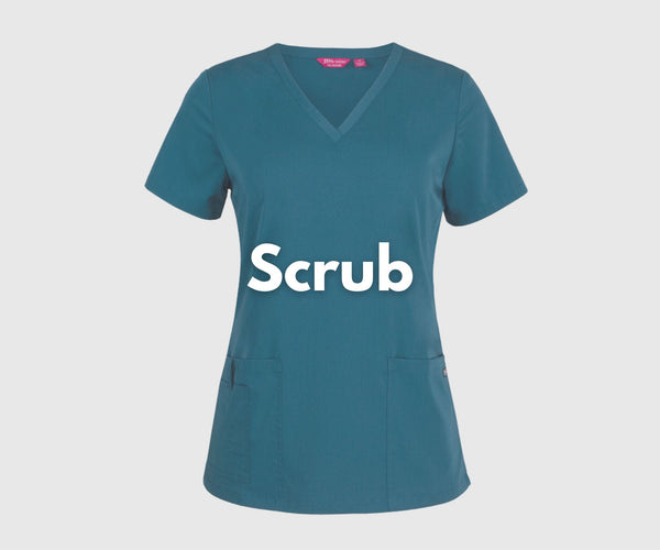High-Quality Custom Medical Scrubs | My Promo Shop