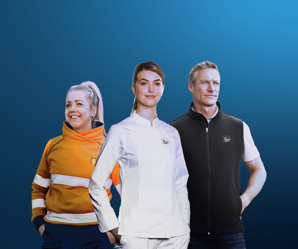 Uniform 101 Collection | My Uniform Shop – Hi-Vis, Polos & Jackets – My ...